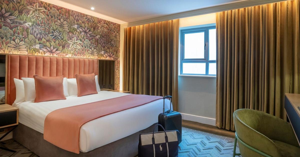 Galway Midweek Hotel Deals at HYDE Hotel